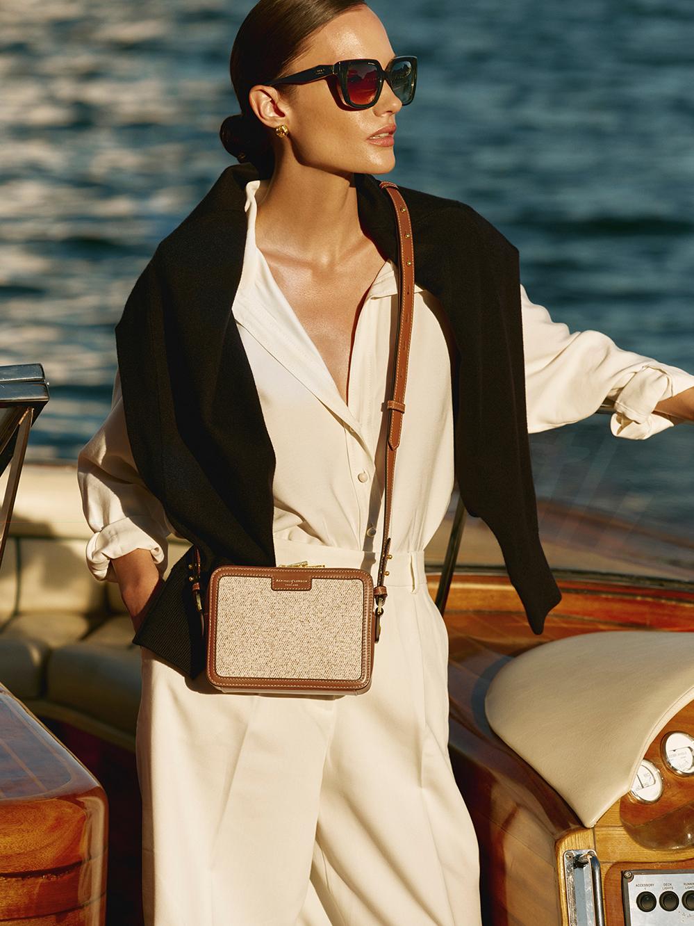 Latest Handbags Leather Accessories Aspinal Of London