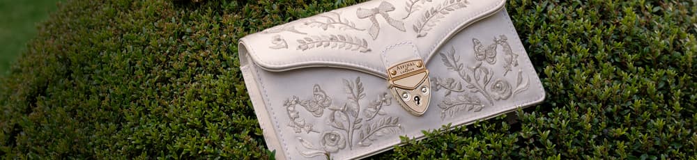 Designer Evening Bags for Women | Aspinal of London