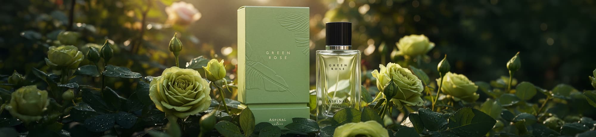 Aspinal Fragrance Collection | Aspinal of London
