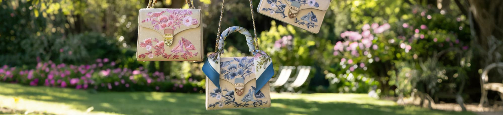 Aspinal Mayfair® Bags | Aspinal of London