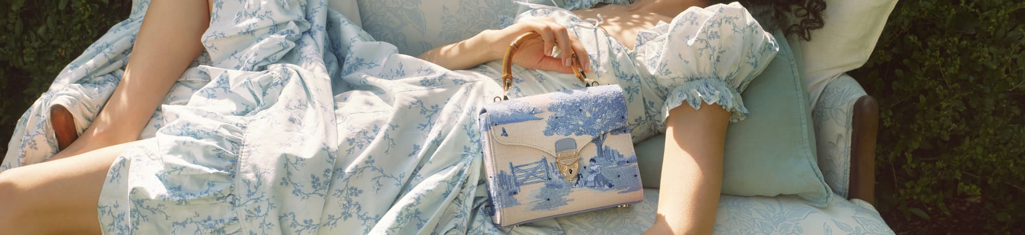 Designer Handbags | Leather Bags for Women | Aspinal of London