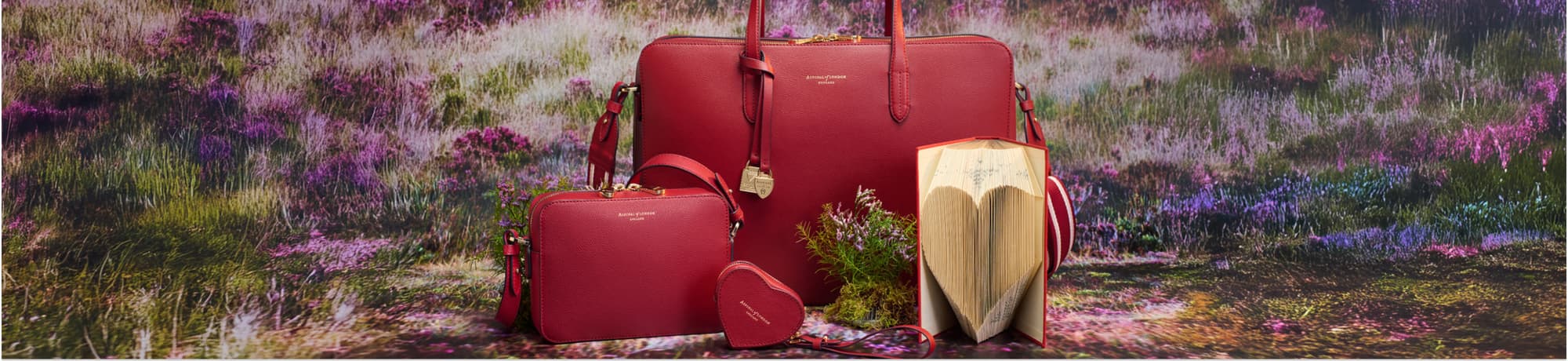 Valentine’s Day Gift Guide | Aspinal of London