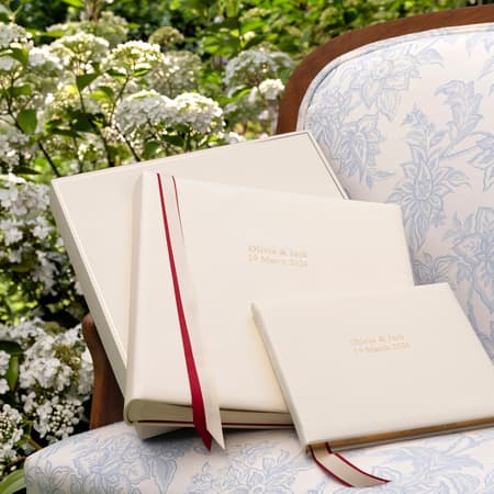 Luxury Wedding Gifts | Aspinal of London