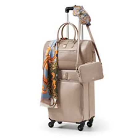 Luxury Travel Accessories | Aspinal of London