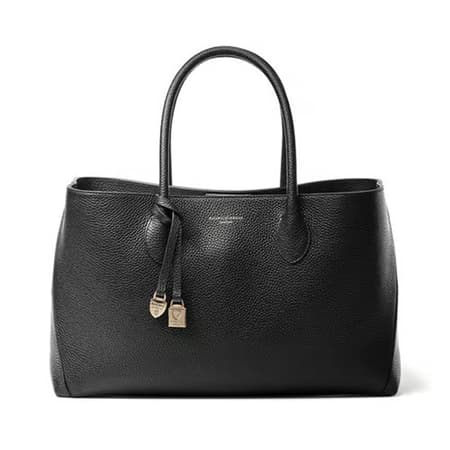 Leather Tote Bags for Women | Aspinal of London