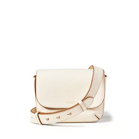 Leather Crossbody Bags | Crossover Body Bag | Aspinal of London