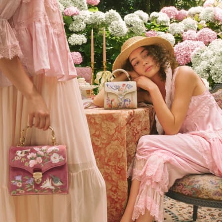 Summer Event Edit | Aspinal of London