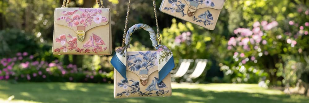 Aspinal Mayfair® Bags | Aspinal of London