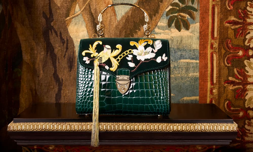 Aspinal Diary - Leather Diary Collection | Aspinal of London