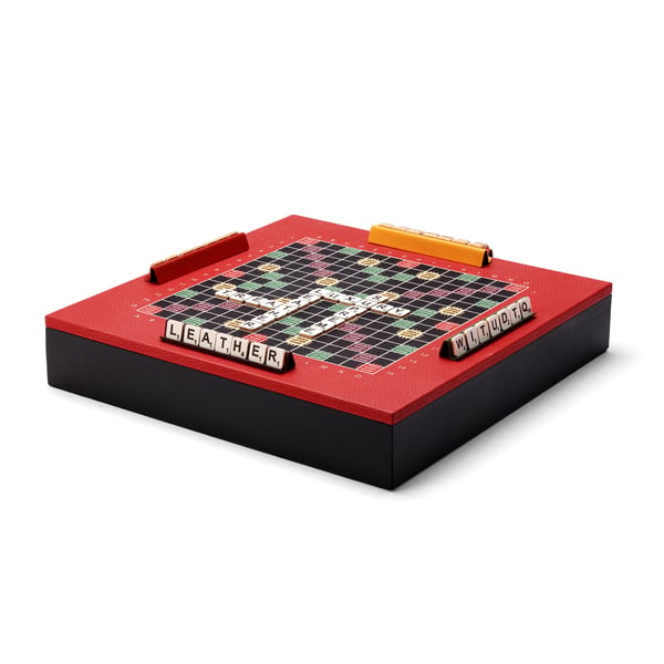 Luxury Games | Board & Travel Games | Aspinal of London