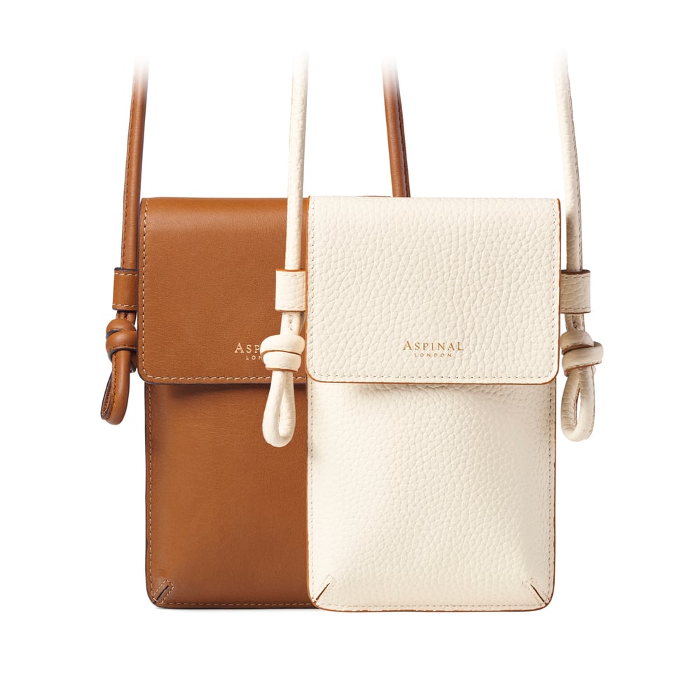Luxury Small Leather Goods | Aspinal of London