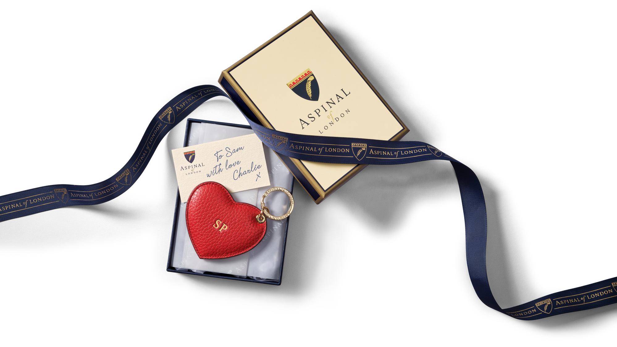 Luxury Gift Wrapping | Aspinal of London