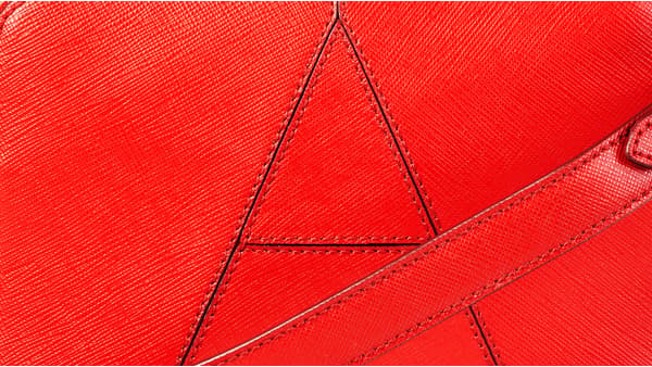 What Is Saffiano Leather? | Aspinal of London