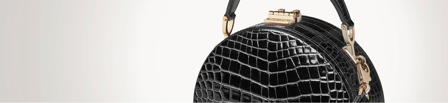 The Hat Box Collection | Leather Handbags | Aspinal of London The Hat Box Collection | Leather Handbags | Aspinal of London