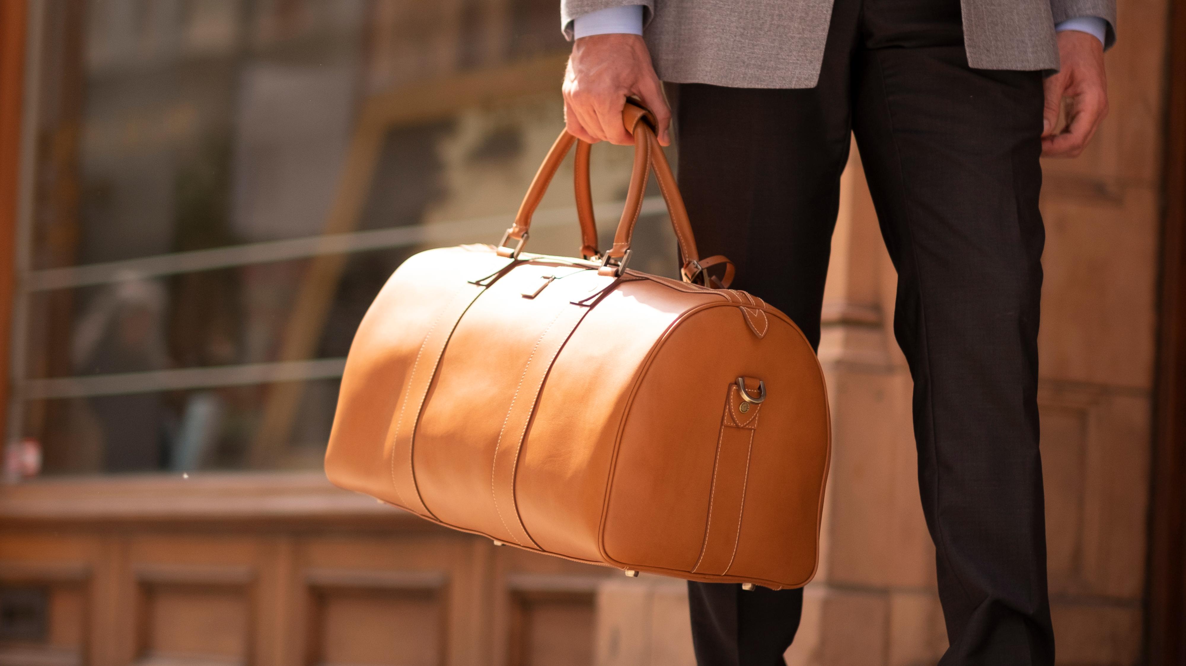 The Ultimate Guide to Leather Care | Aspinal of London