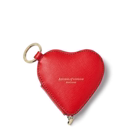 Leather Coin Purses | Women's Coin Purses | Aspinal of London