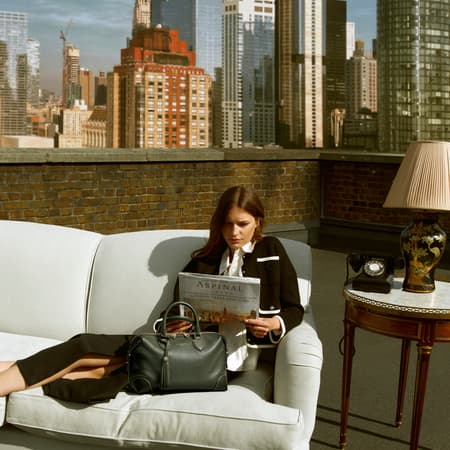 The Hudson Collection | Aspinal of London