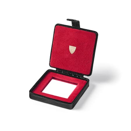 Personalised Compact Mirrors | Aspinal of London