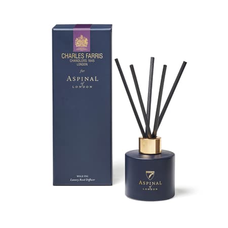 Wild Fig Reed Diffuser | Aspinal of London