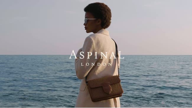 Resort Collection | Aspinal of London