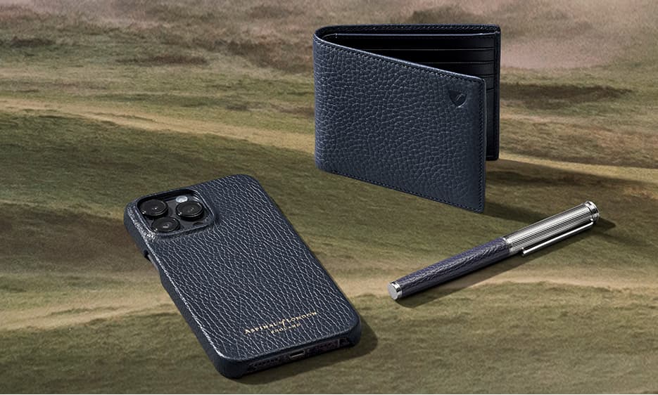 Aspinal Gift Guides | Aspinal of London