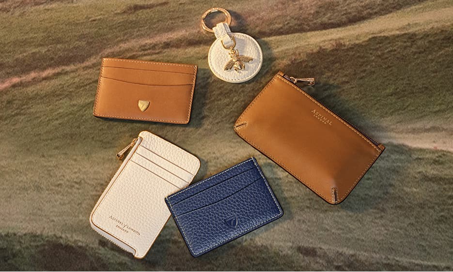 Aspinal Gift Guides | Aspinal of London