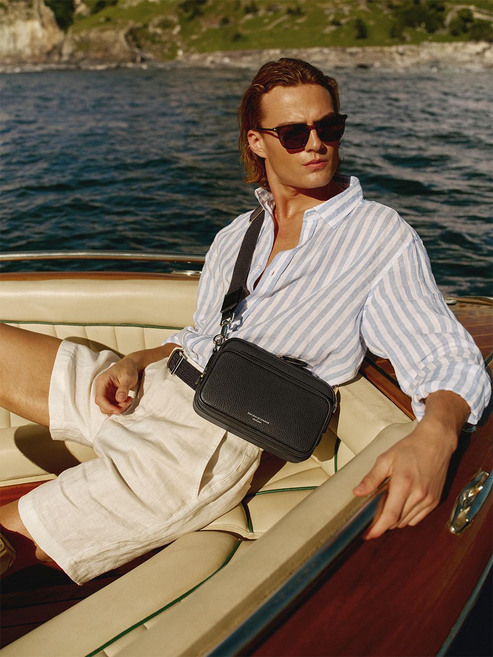 Latest Handbags & Leather Accessories - Aspinal of London