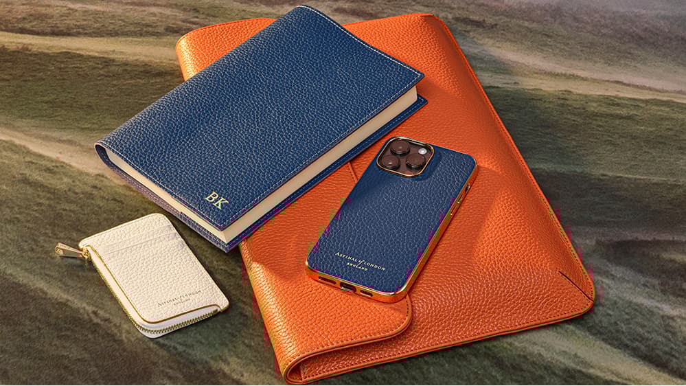 Aspinal Gift Guides | Aspinal of London