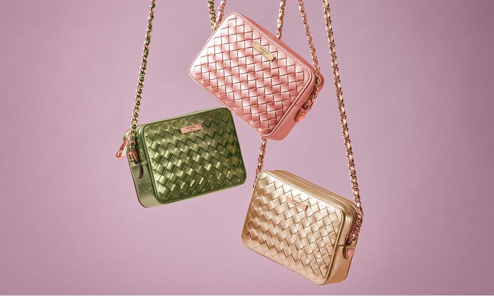 The Starlight Collection | Aspinal of London