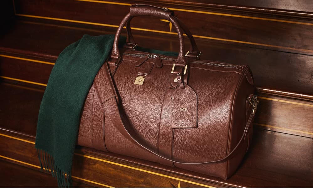 Aspinal Diary - Leather Diary Collection | Aspinal of London