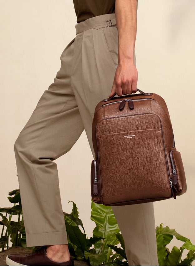 New Men’s Collection | Aspinal of London
