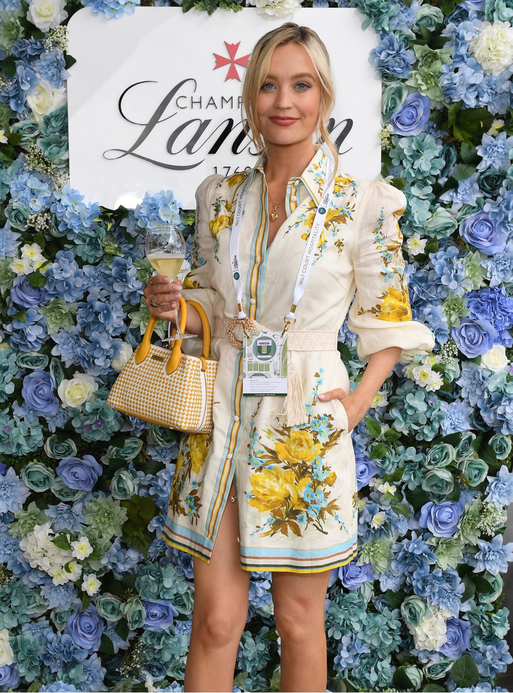 Aspinal of London | The Eternal Summer Collection