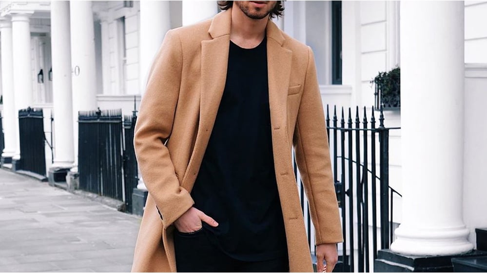 Male Influencers to Watch in 2021 | Aspinal of London