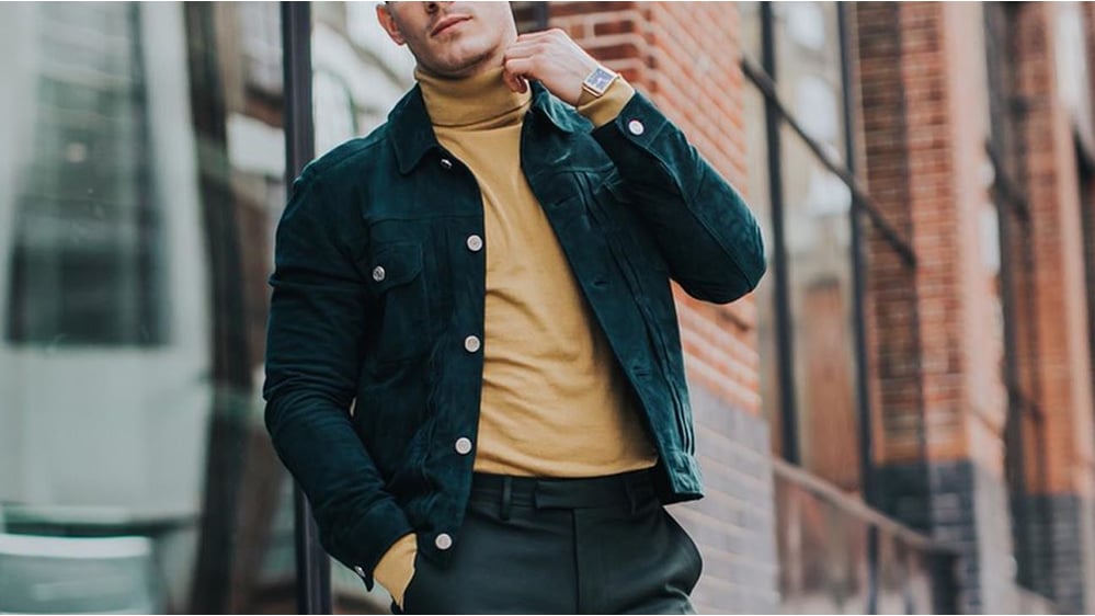 Male Influencers to Watch in 2021 | Aspinal of London
