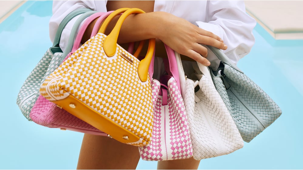 The Poolside Collection