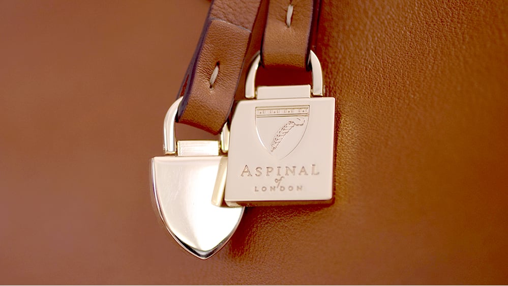 About Us | Aspinal of London