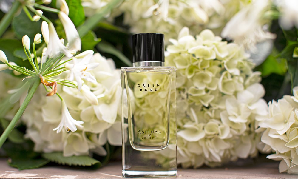 Aspinal Fragrance Collection | Aspinal of London
