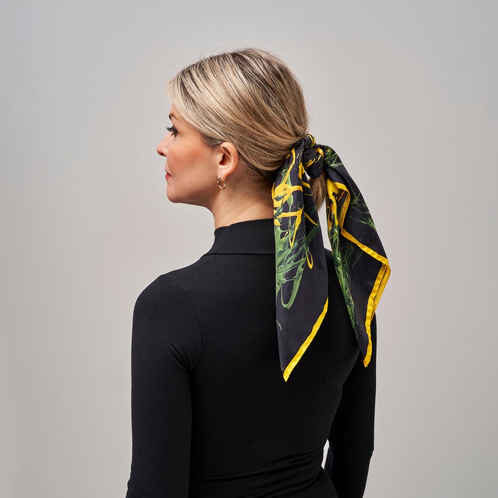 Aspinal of London X The Olena Pinchuk Foundation | Aspinal of London