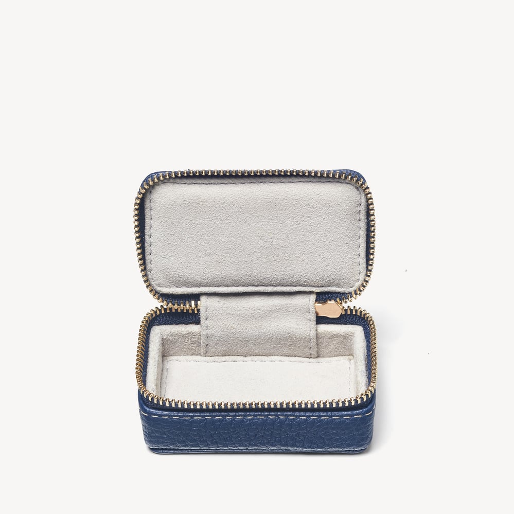 Travel Jewellery Box | Travel Jewellery Cases | Aspinal of London