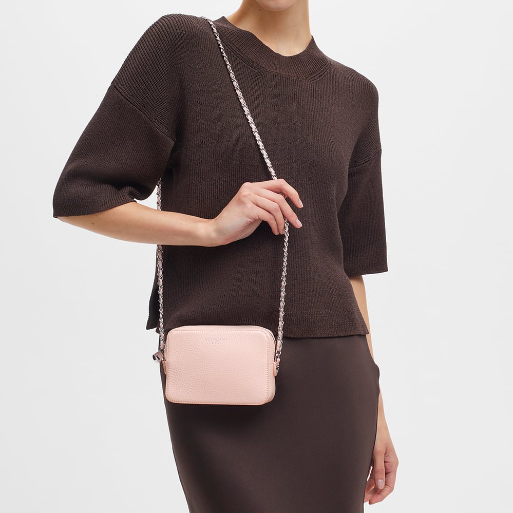 Milly Bag | Leather Handbags | Aspinal of London