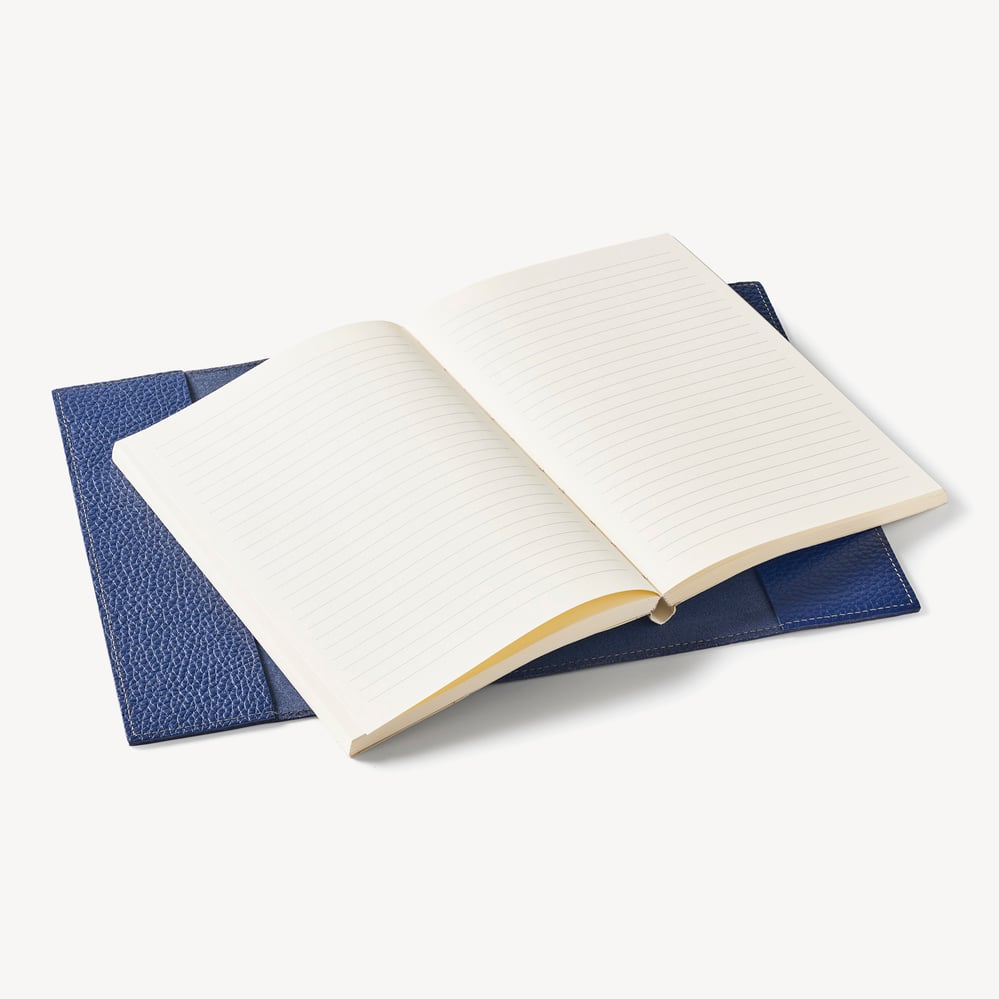 Refillable Journals & Notebooks Collection | Aspinal of London