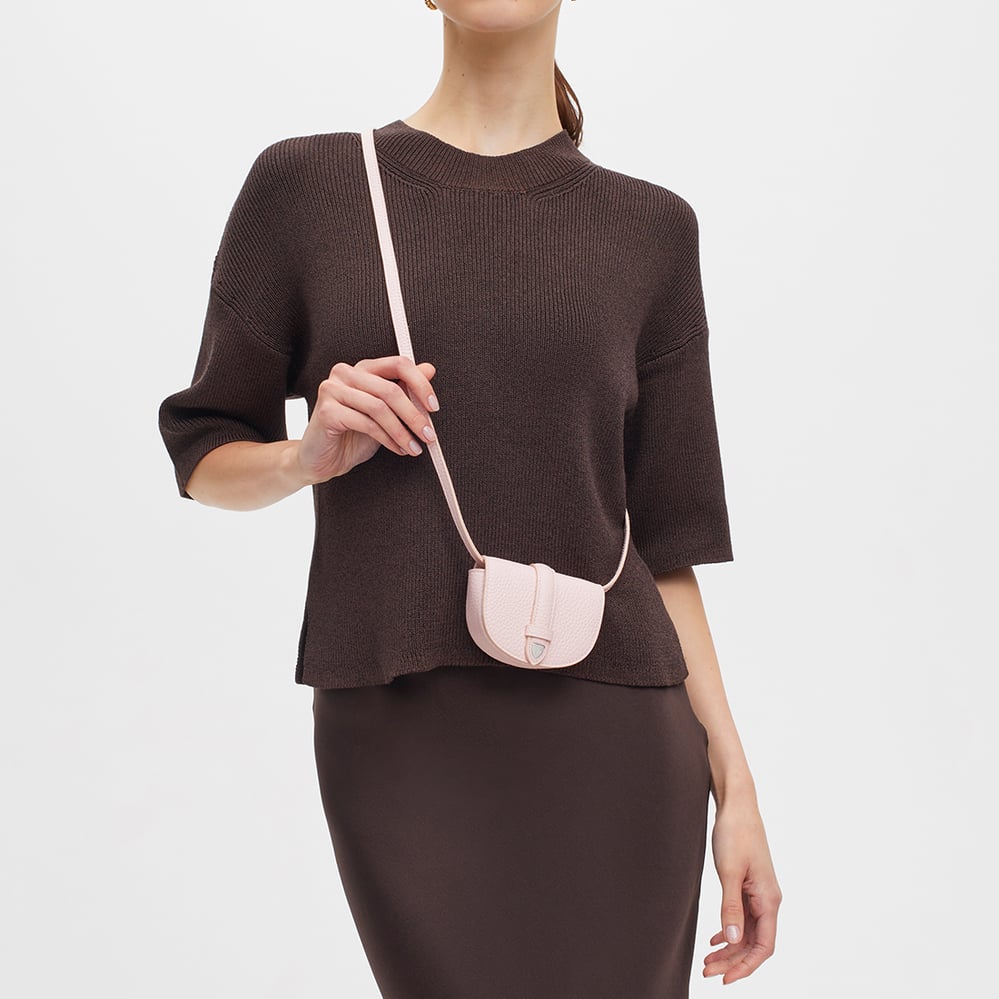 Mini & Micro Bags | Leather Handbags | Aspinal of London