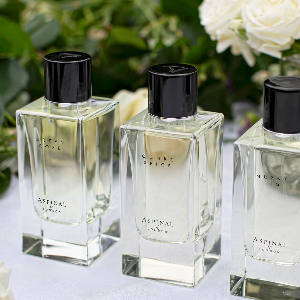 Luxury Present & Gift Ideas | Leather Gifts | Aspinal of London