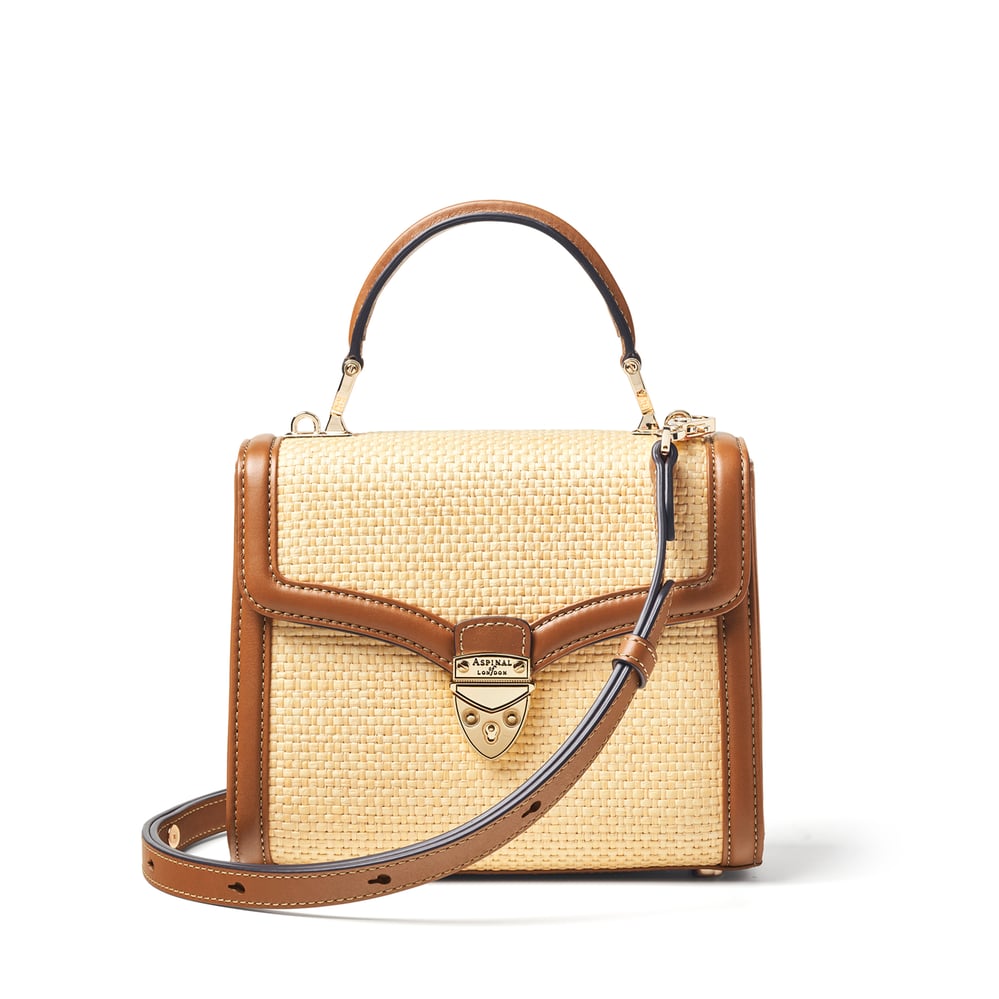 Aspinal Signature Bags & Designer Handbags | Aspinal of London
