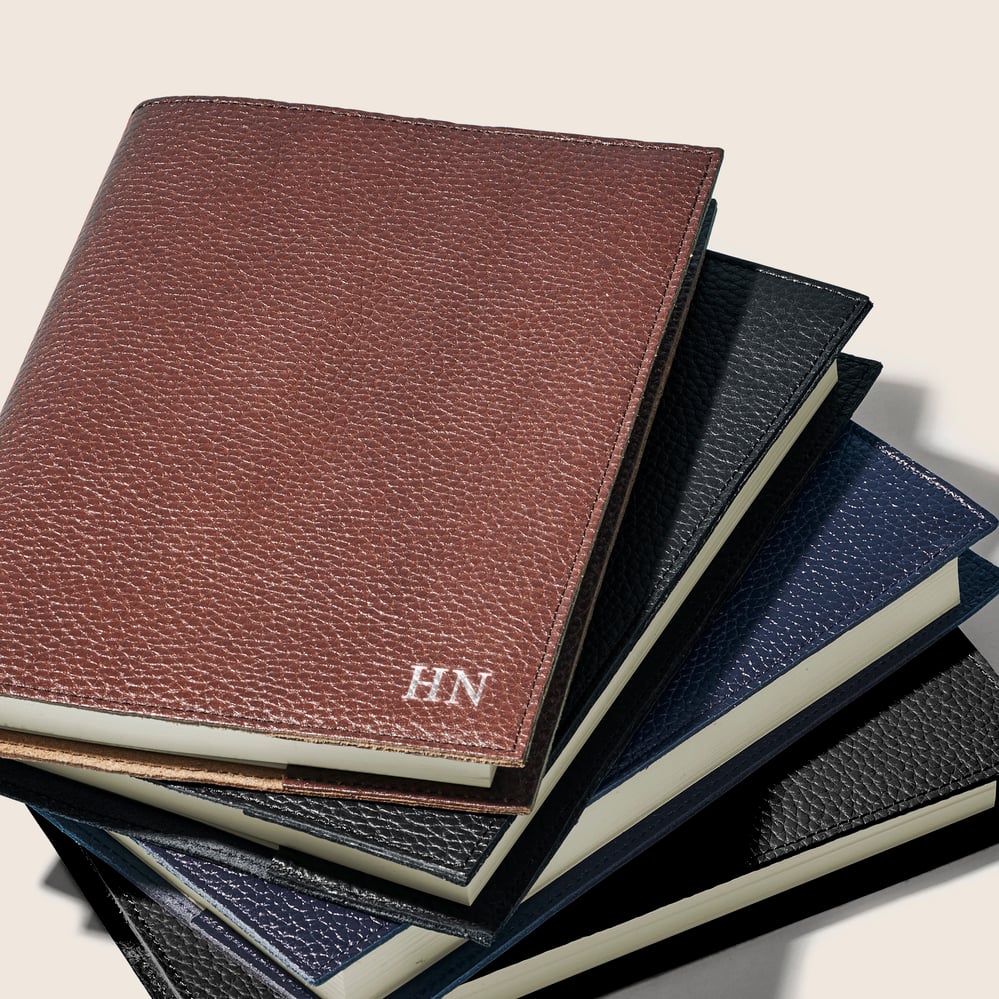 Men's Leather Accessories | Aspinal of London