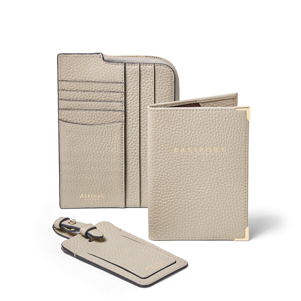 Luxury Small Leather Goods | Aspinal of London