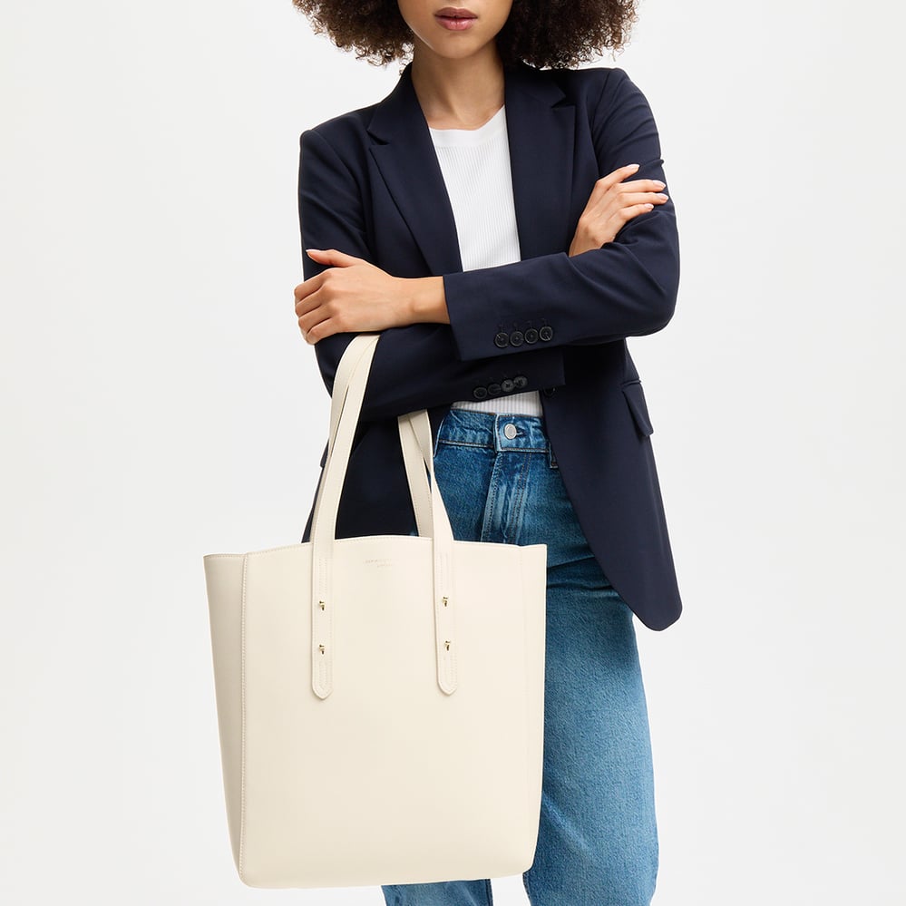 Aspinal Essential Tote | Leather Handbags | Aspinal of London