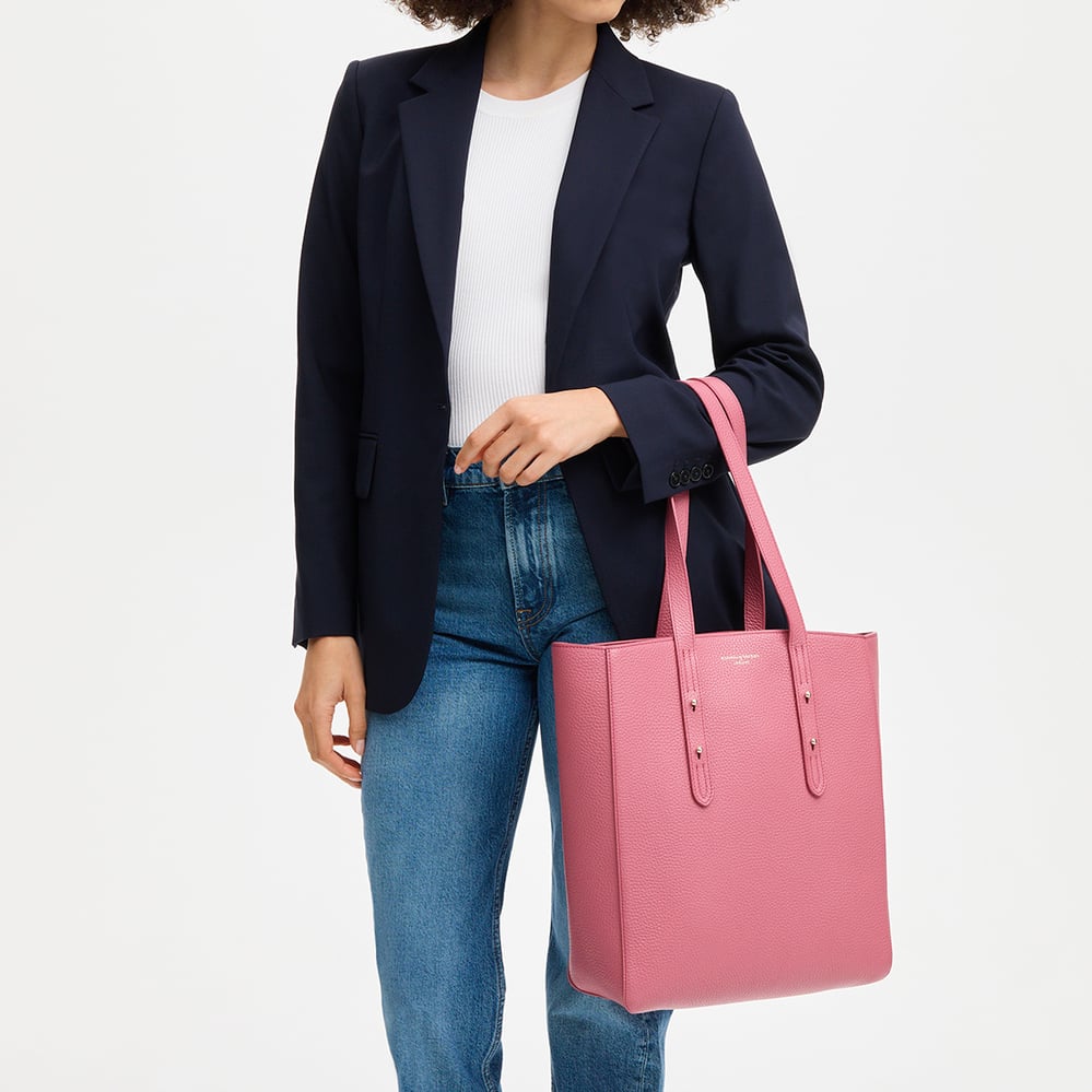 Aspinal Essential Tote | Leather Handbags | Aspinal of London