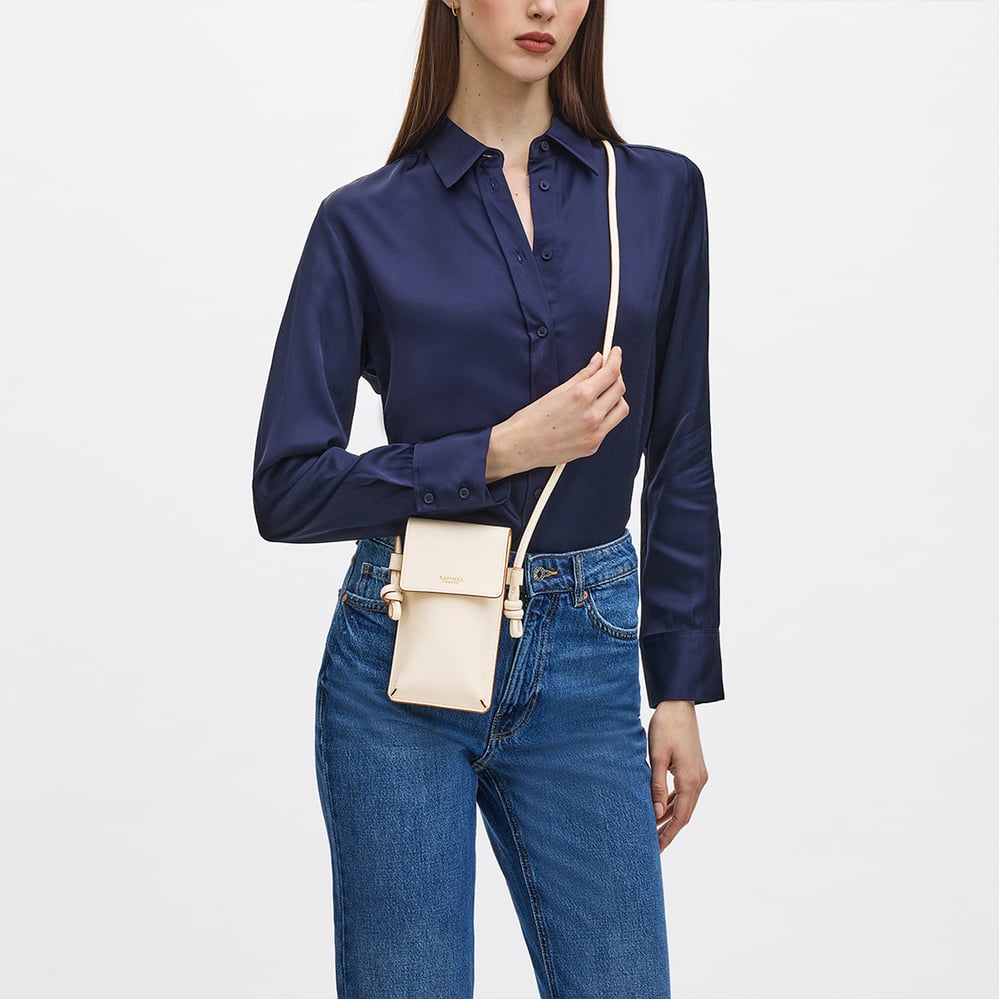 The Ella Bag Collection | Crossbody Bags | Aspinal of London