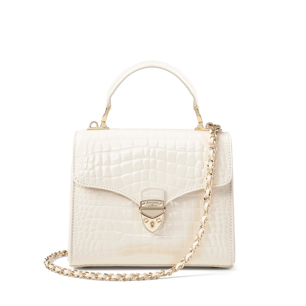 Aspinal Signature Bags & Designer Handbags | Aspinal of London